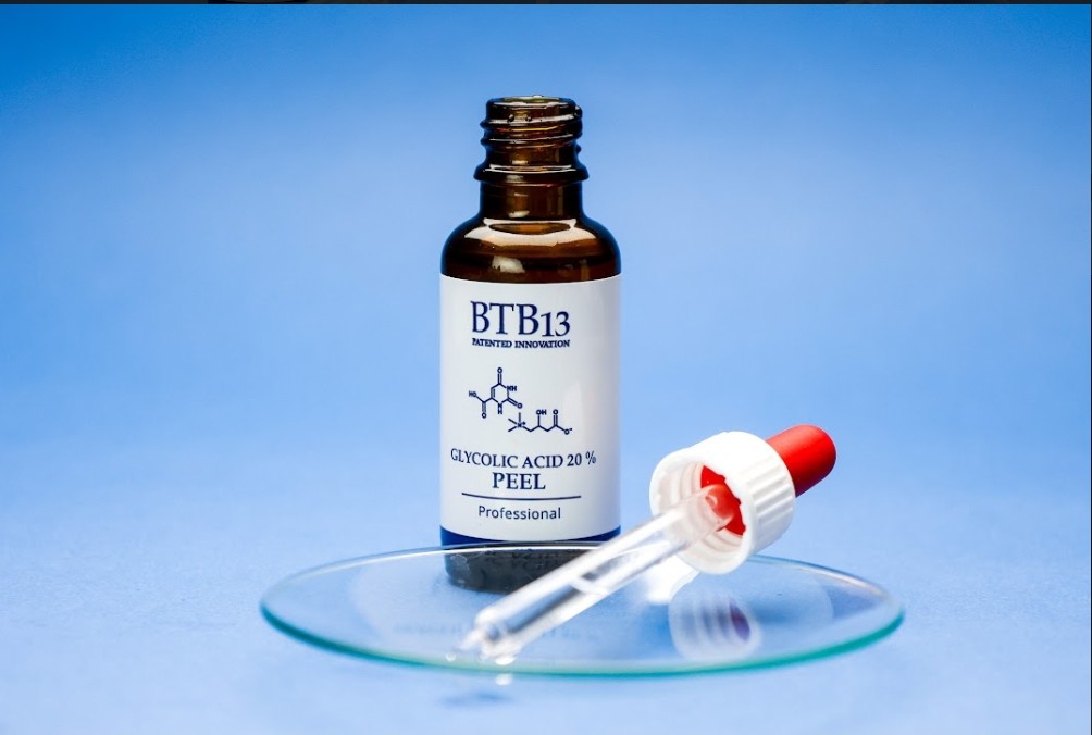 BTB13 Medical Skin Peel – tuloksia ihonhoitoon | Neiti-Ihminen.fi